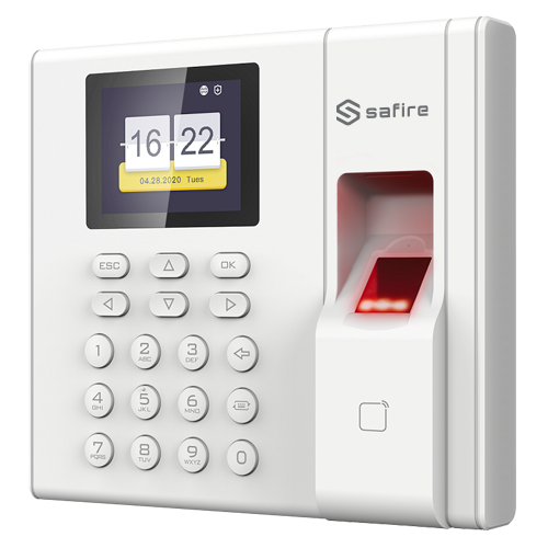 SF-AC3002KMFD-IP-BAT - Safire