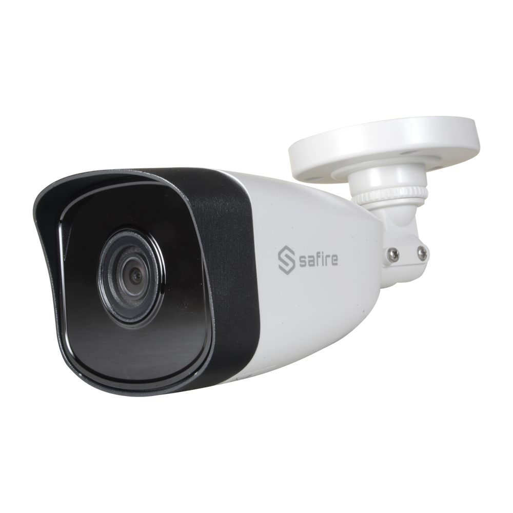Professional IP cameras – Safire