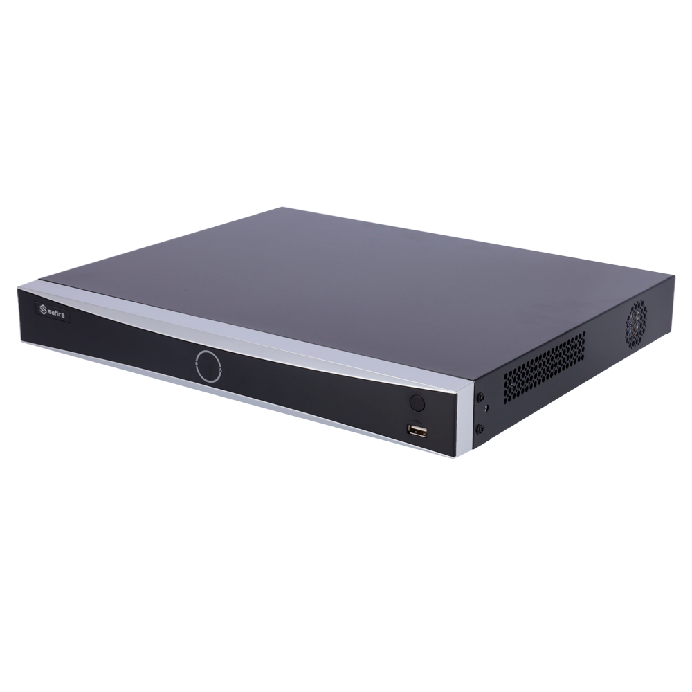 Professional NVRs archivos - Safire