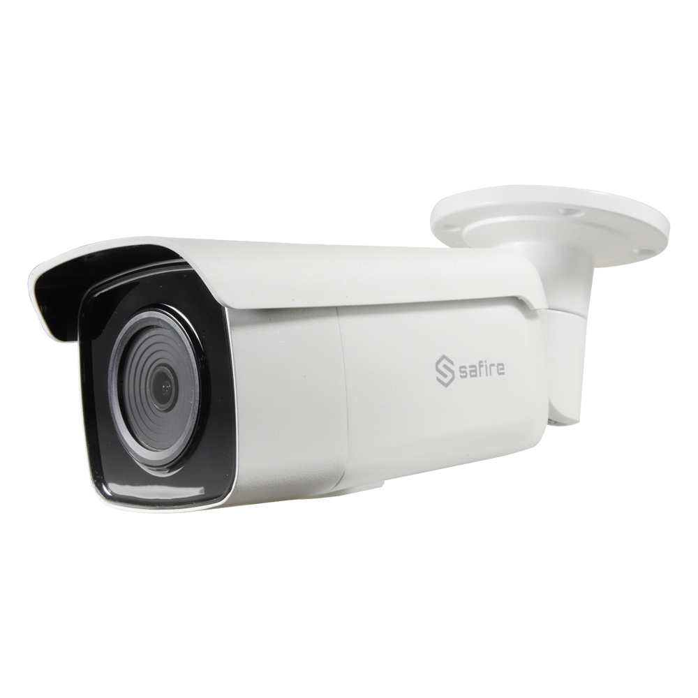 Professional IP cameras archivos - Safire