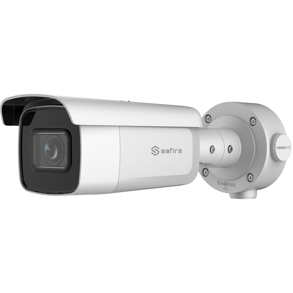 Professional IP cameras archivos - Safire