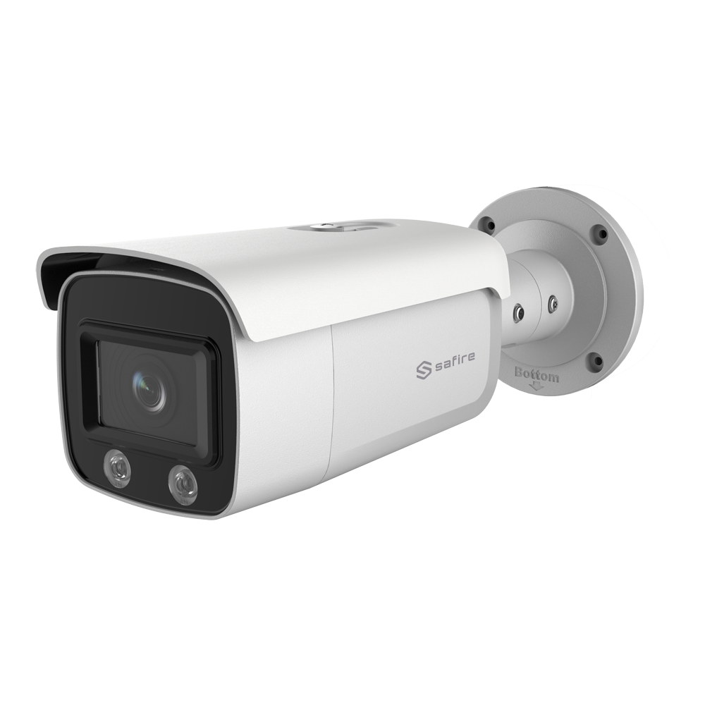 Professional IP cameras archivos - Safire