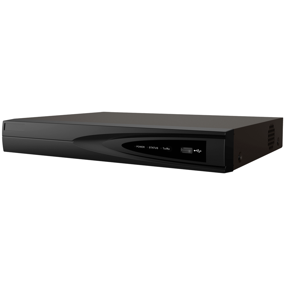 SF-XVR8216ASP-4KL-4AI - Safire