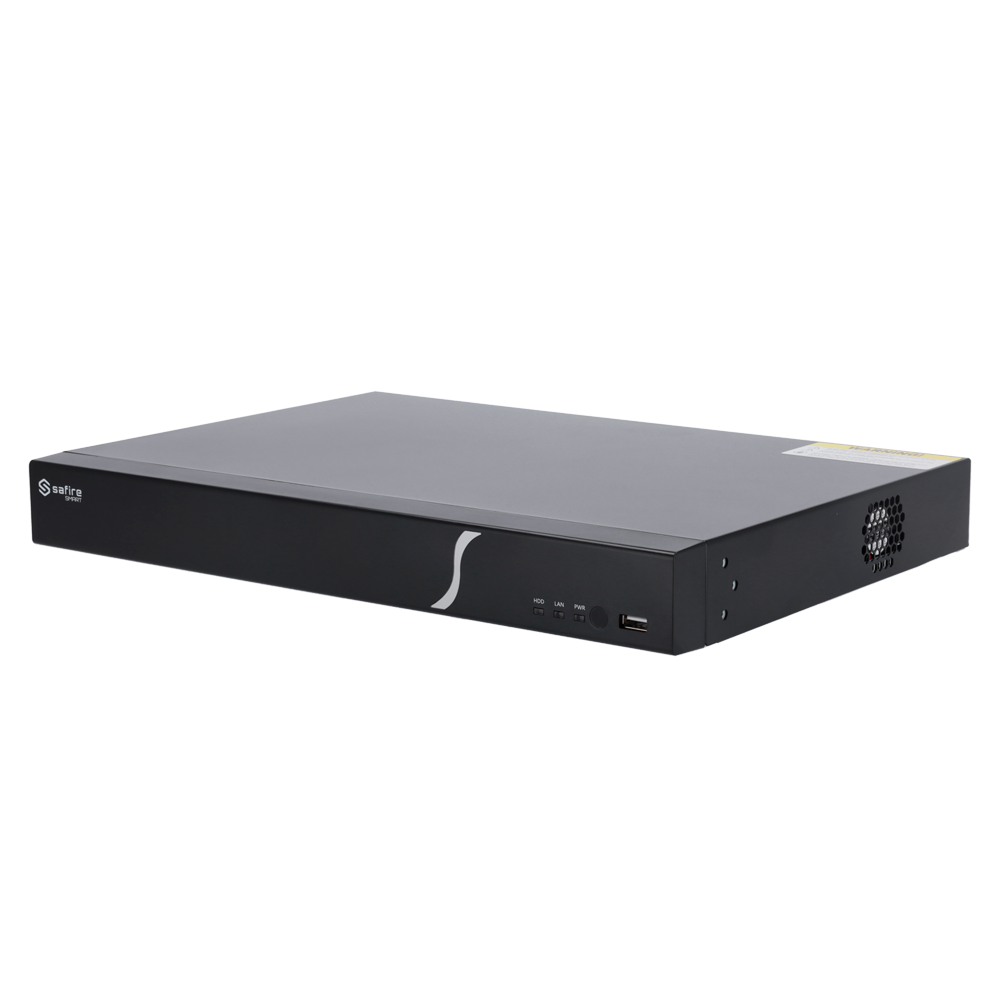 SF-NVR8216A-B2 - Safire