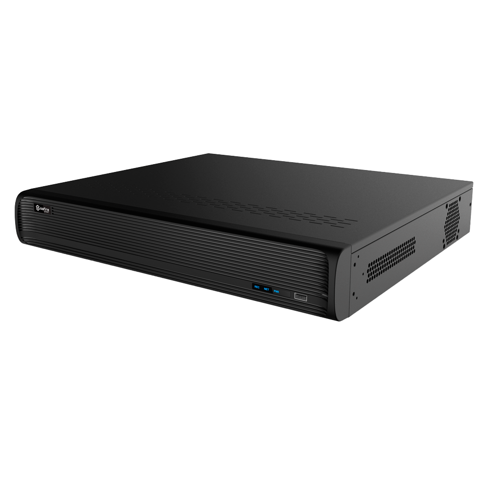 SF-NVR8432A-B2 - Safire